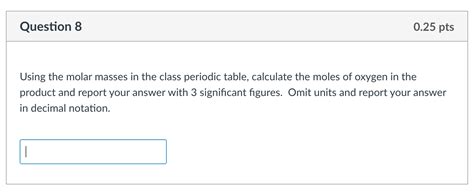 Solved When 0 525 G Of Iron React With Oxygen In The Air An