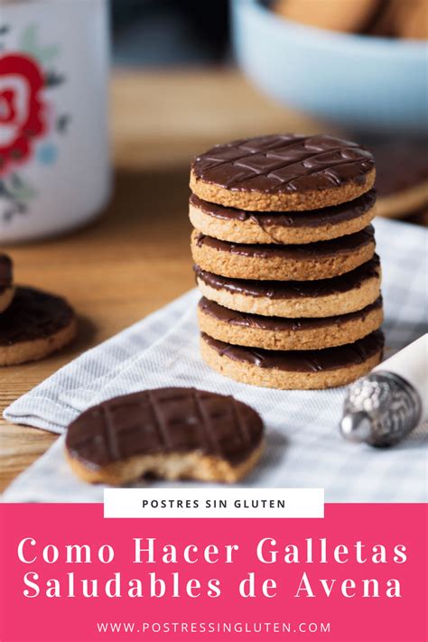 12 Ideas De Galletas Saludables Galletas Saludables Galletas Comida