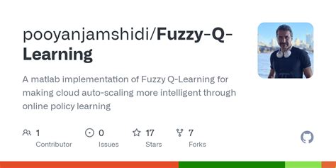 GitHub Pooyanjamshidi Fuzzy Q Learning A Matlab Implementation Of