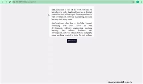Botón Html Onclick Tutorial De Evento De Clic De Javascript