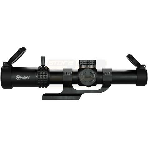 Aa Store Der Grösste Airsoft Und Softair Online Shop Der Schweiz Firefield Rapidstrike 1 10x24