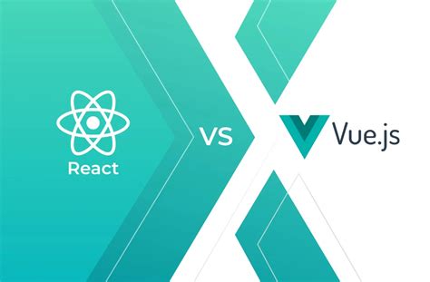 Reactjs Dan Vuejs Sejarah Dan Perbedaannya Informaweblog