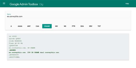 How To Add Cname Records In Dns Manager ⭐️ Conveythis