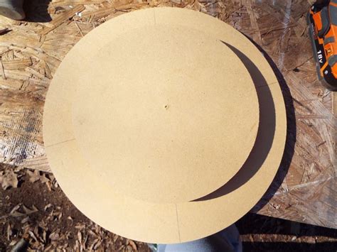 How To Install Lazy Susan Hardware Finished Diy Lazy Susan Lazy Susan Lazy Susan Hardware