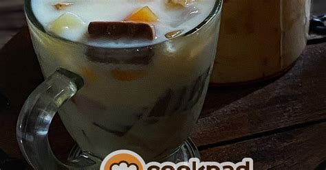 13 Resepi Air Cocktail Yang Sedap Dan Mudah Oleh Komuniti Cookpad Cookpad