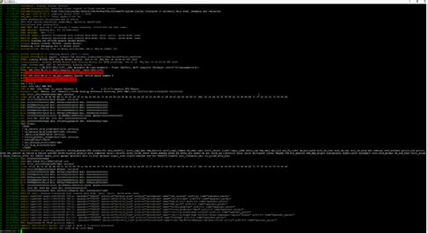 Solved Rminitadapter Failed To Load Or Any Nvidia Modules