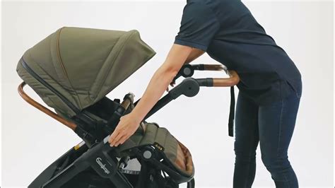 Sento Max Ergo Demo Video Youtube