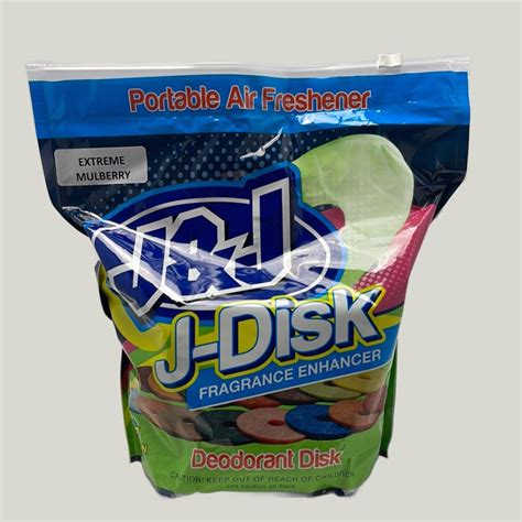 J Disk Sunrise Tool Supplies