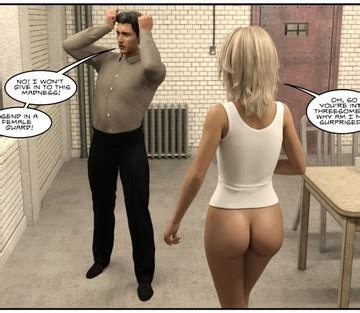 Interogation 8muses Sex And Porn Comics