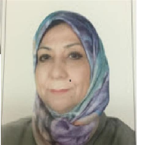 Doctor Of Philosophy University Of Baghdad Baghdad College Of Fine Arts