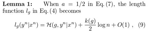 minimum description length mdl a scoring function to learn bayesian network structure czxttkl
