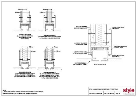 Glass Block Wall Details Dwg At Stacy Dyson Blog