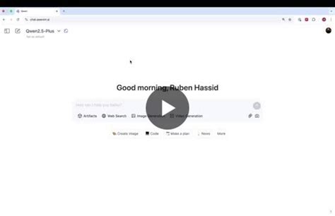 Ai Machinelearning Opensource Qwen2 Alibaba