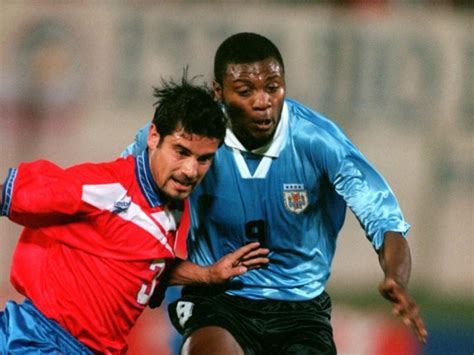 Miguel Ramírez Más De Una Década Defendiendo A La Roja