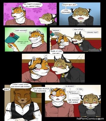 Only Memory Sex Comic HD Porn Comics