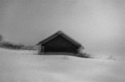 Vitaly Severov Summer Shore Phases Magazine