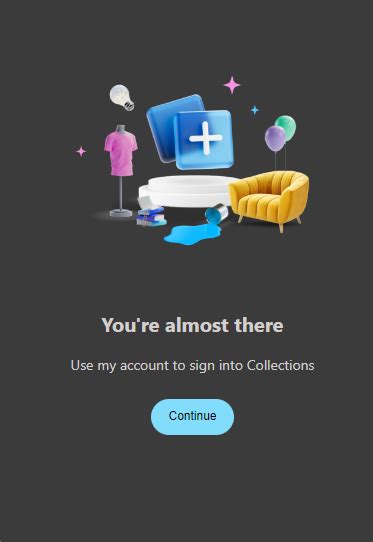 Microsoft Edge Collections Not Working Microsoft Qanda