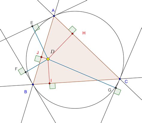 Mg Metric Geometry An Inequality In Cyclic Polygon And Tangential Polygon Mathoverflow