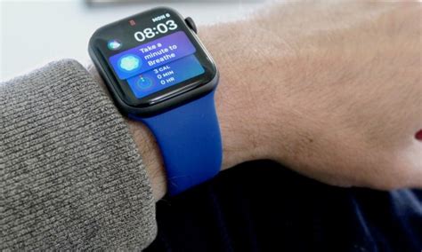 Is The Apple Watch Uitra Too Big Read This Before Buying Digital Trends