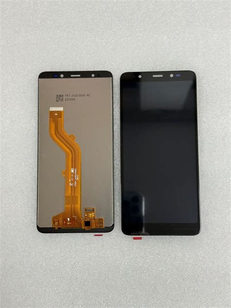 Buy Transsion Tecno Mobile Phone Display From Guangzhou Liwan District Dongqi Communication