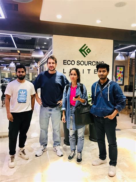 Ecosourcinglimited Dubapparel Mahfuzur Rahman