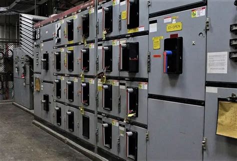 Premature Arc Fault Breaker Failures Electrical Problems