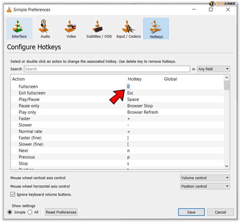 Essential Vlc Shortcuts Every User Should Know Tech Junkie