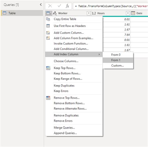 Solved Table Not Calculating Sum Correctly Microsoft Fabric Community