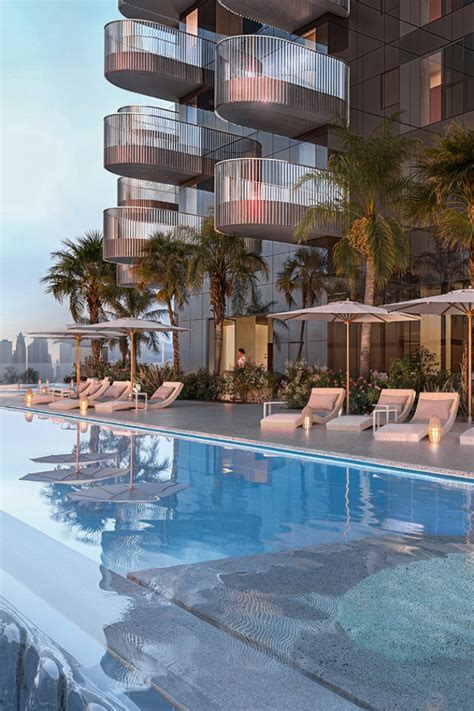W Residences Jlt Propsearch Ae