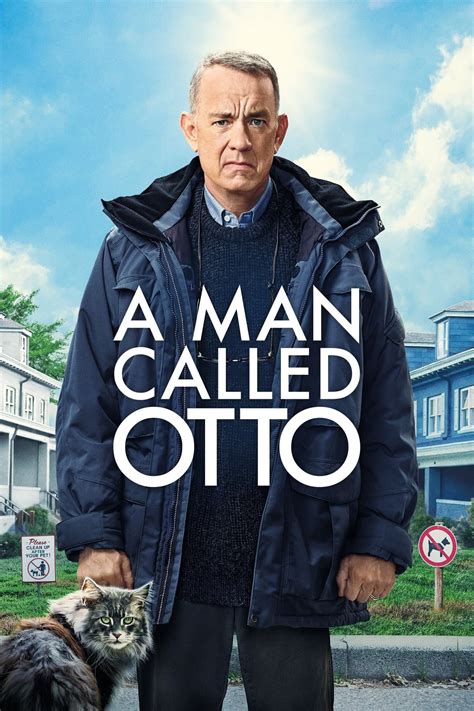 A Man Called Otto Ending Explained In Detail
