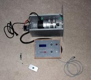 Homemade Arduino Router Lift Homemadetools Net