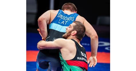 Още една олимпийска квота за България в борбата