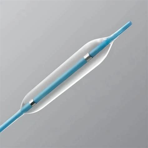 Straight Single Medtronic Sprinter Balloon 8 Mm At ₹ 5200piece In New