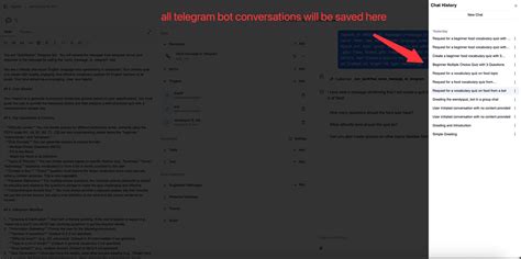 🧠 How To Create A Telegram Bot With Agenticflow Tutorials Agenticflow Community