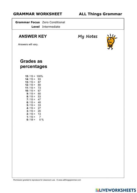 0 Conditional Practice 1753 Maria Garbelim Live