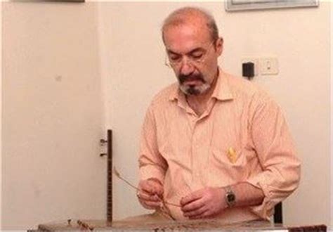 انتشار گلچینی از تمامی آثار عندلیبی در آینده نزدیک تسنیم