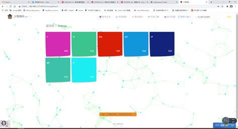 Github Sengeiouxiyan Blog 夕颜博客，一个基于微服务架构的前后端分离博客源码系统。web端使用vue Iview 并且很好的适配移动端。后端使用