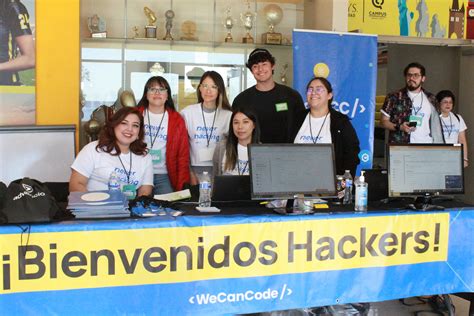 Hackathon 2024 Wcc
