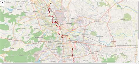 Github Atharv Patilpathfinder Pathfinder Is A Python Application