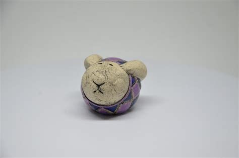 Фігурка кролик — ціна 450 грн у каталозі Статуетки Купити товари для дому та побуту за доступною