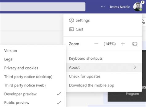 Try Microsoft Teams Functions Early Teams Blog For SMB