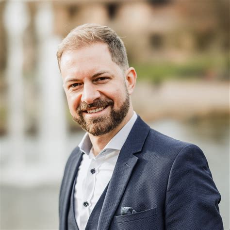 Michael Rupprecht It Consultant Jehovas Zeugen Zweigbüro