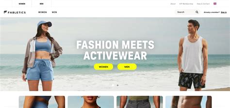 Top 15 Shopify Fitness Stores In 2025 And Why They Succeed Mageplaza