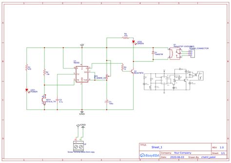 Gizmo Timer Platform For Creating And Sharing Projects OSHWLab