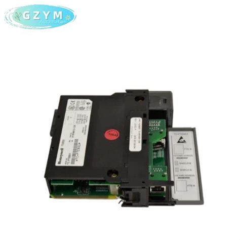 Honeywell DCS Module TC FTEB Control System Interface Characters Guizhou Yuanmiao
