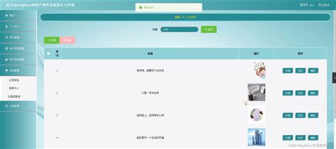 Springbootjavaphpnodepython基于springboot的特产销售系统设计与实现【计算机毕设】 Csdn博客