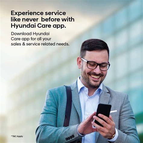 Ajit Bhat On Linkedin Hyundai Care App