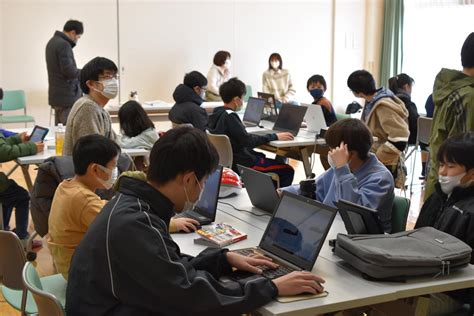 第97回coderdojo瀬戸開催レポート Coderdojo瀬戸