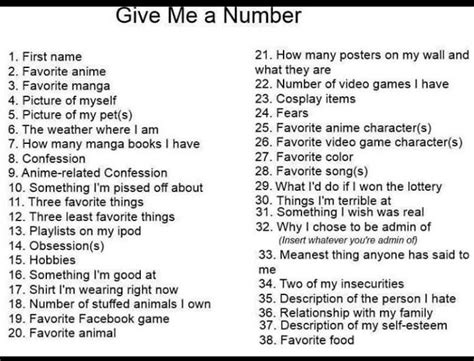Pick A Number Between 1 To 15