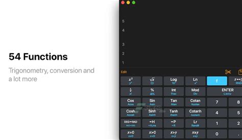 Rpn Calculator 4 6 8 For Macos Full Version Download Filecr